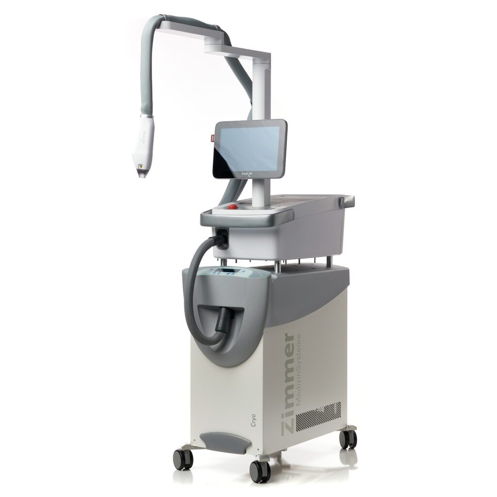 Fraxel FTX Laser in Kalispell | Laser Cosmetic Center